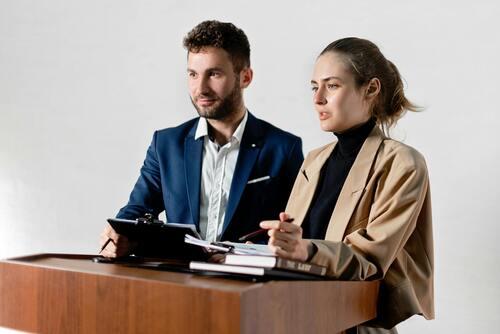 The Best Ways To Practice and Master Debate